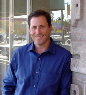 People — David E. Shambach | Architect