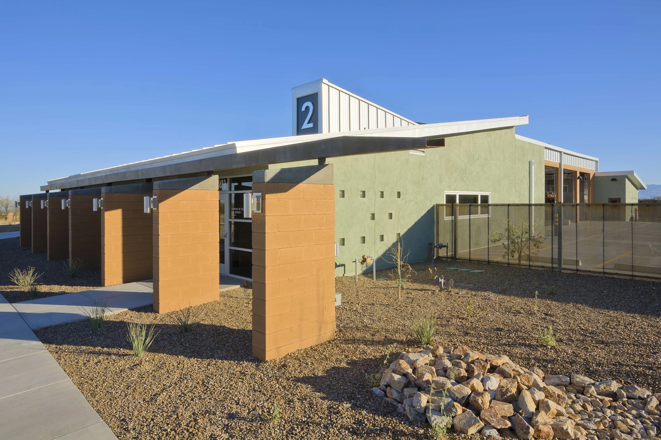 David E. Shambach | Architect