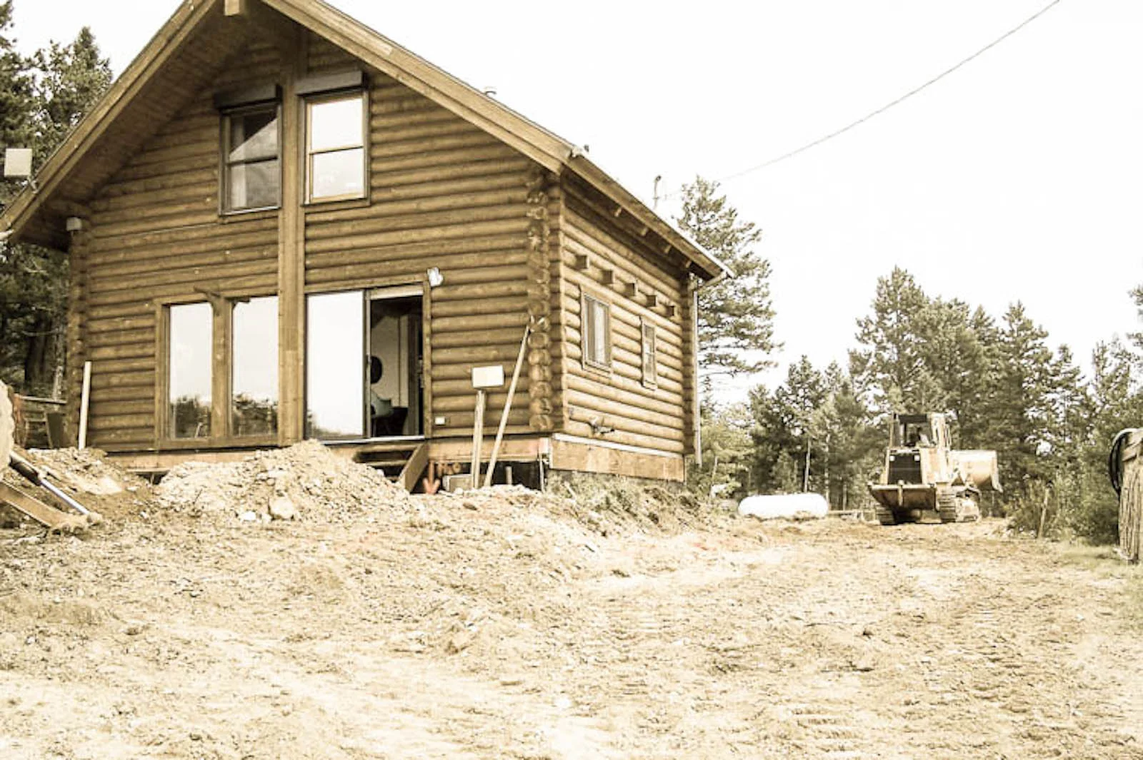 Colorado Remodel Addition — Atmosphere Design Build