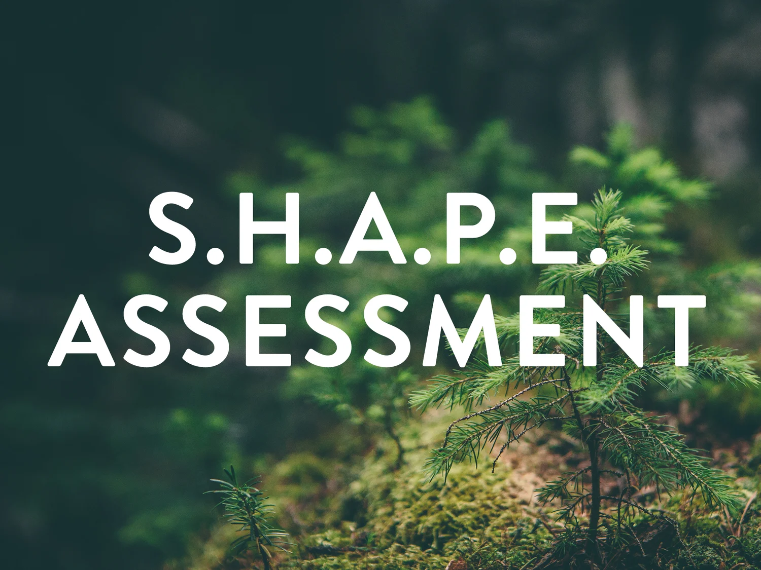 Resources — Yosemite Church