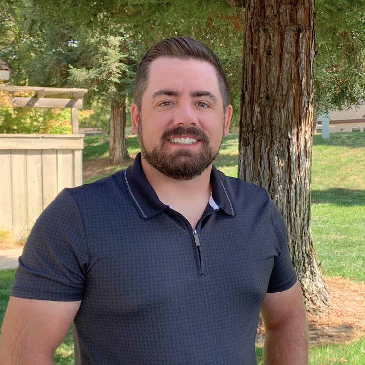 Our Team — Yosemite Church