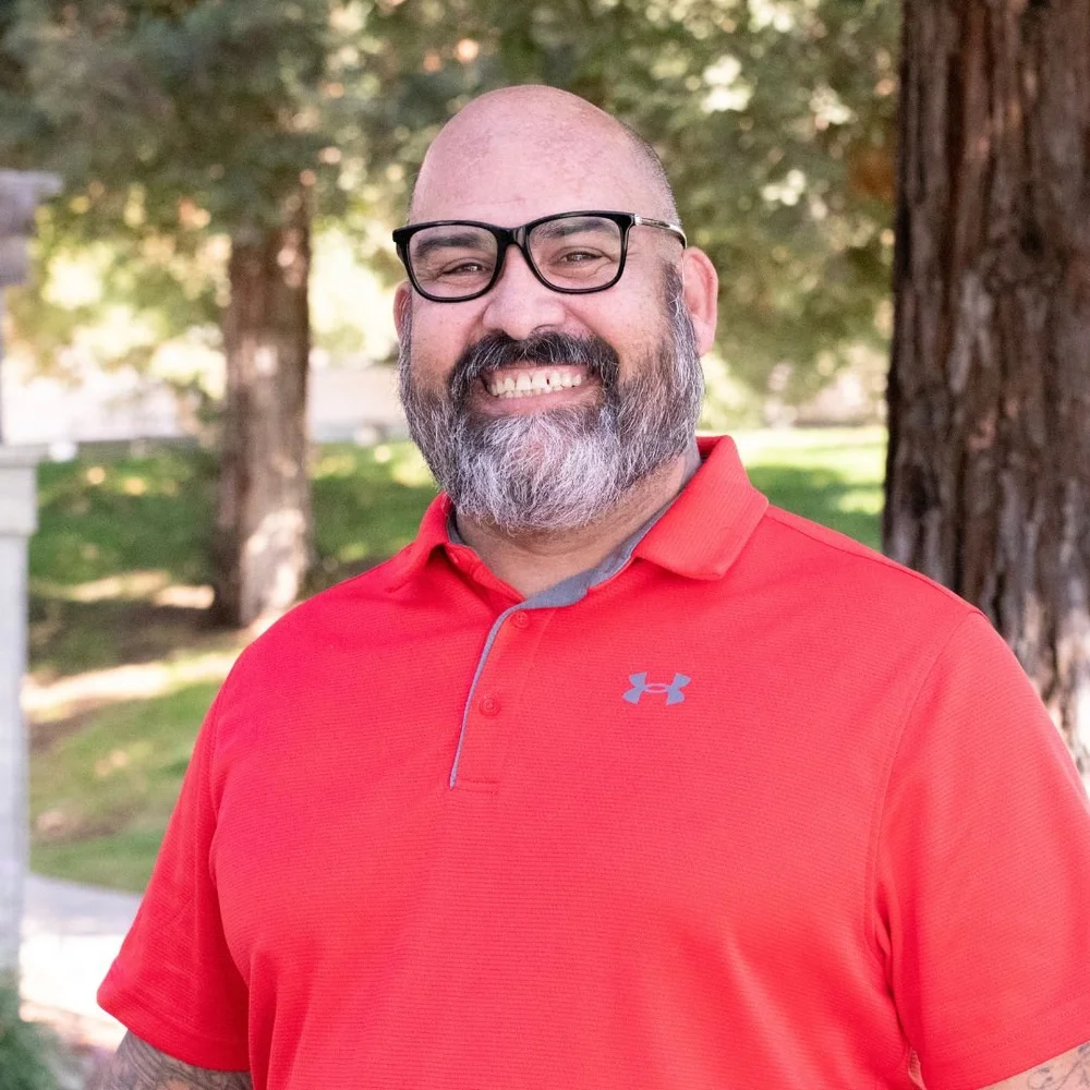 Our Team — Yosemite Church