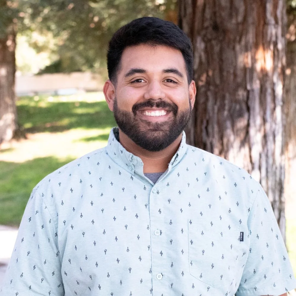 Our Team — Yosemite Church