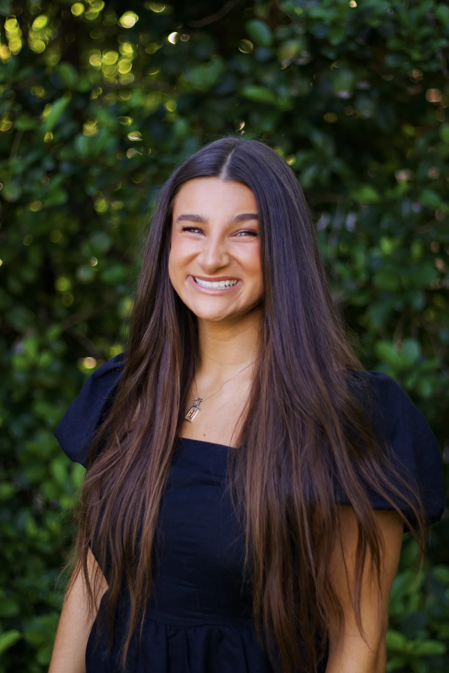 Hailey Conston — CCT