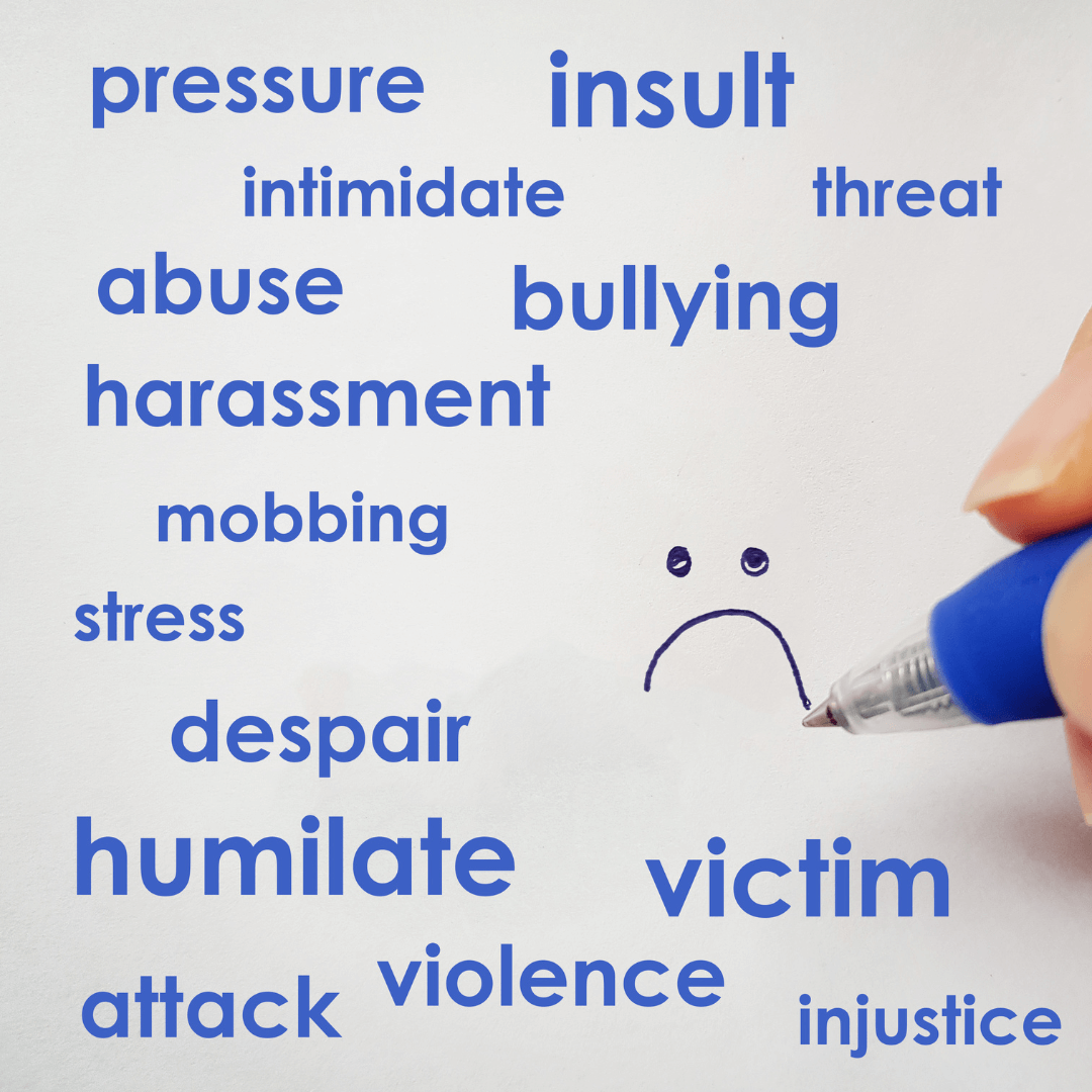 From a Child Therapist: How to Help Your Child with Bullying at School ...