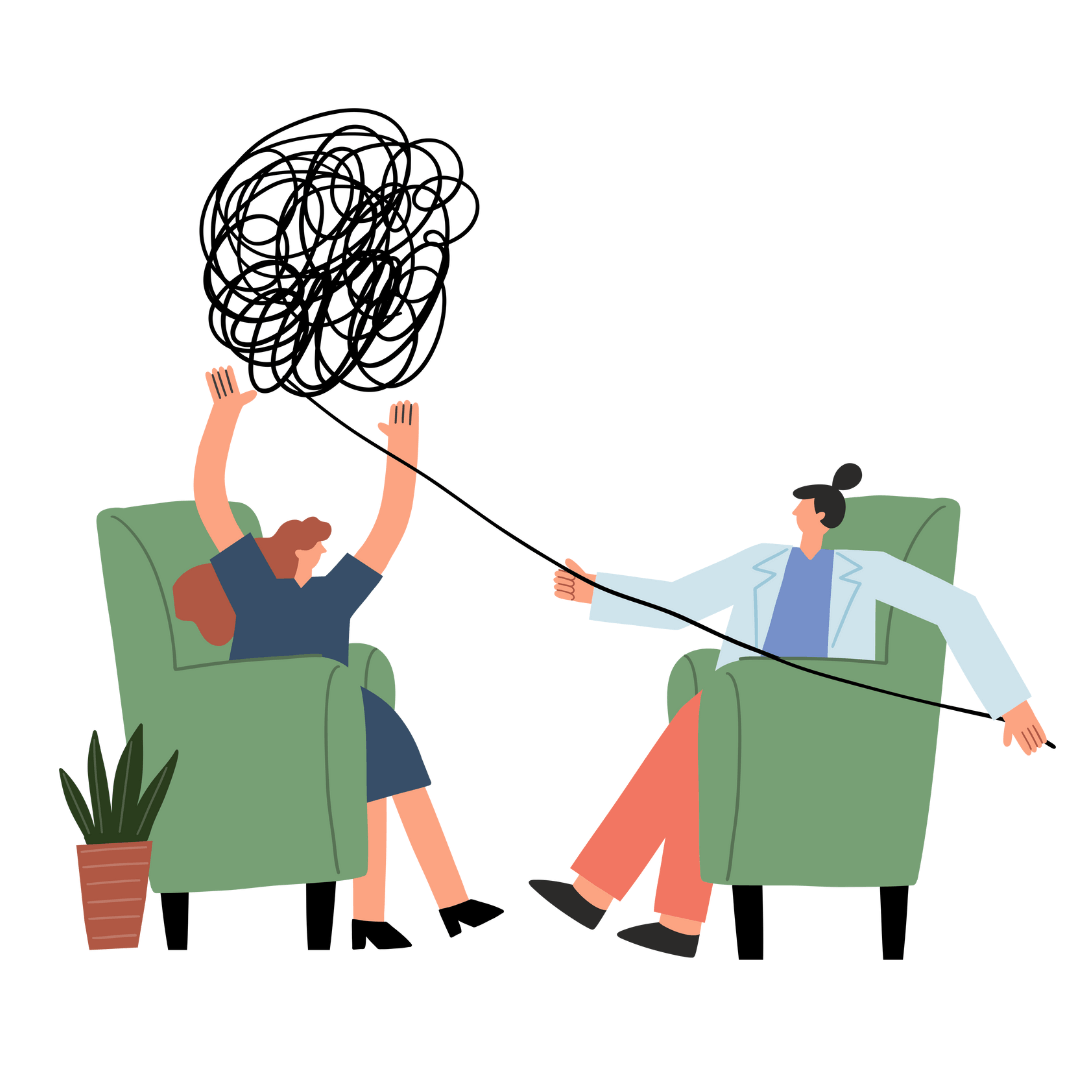 Understanding Accelerated Resolution Therapy — CCT