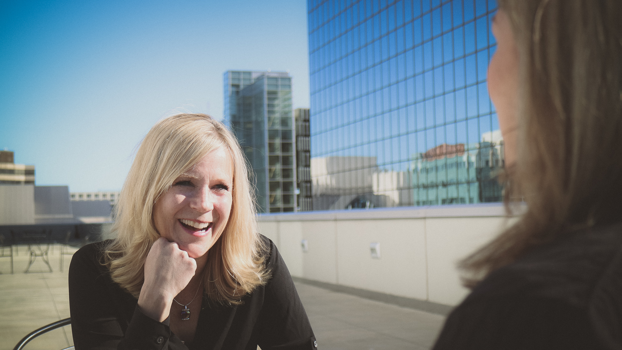 Diane Decker Coaching