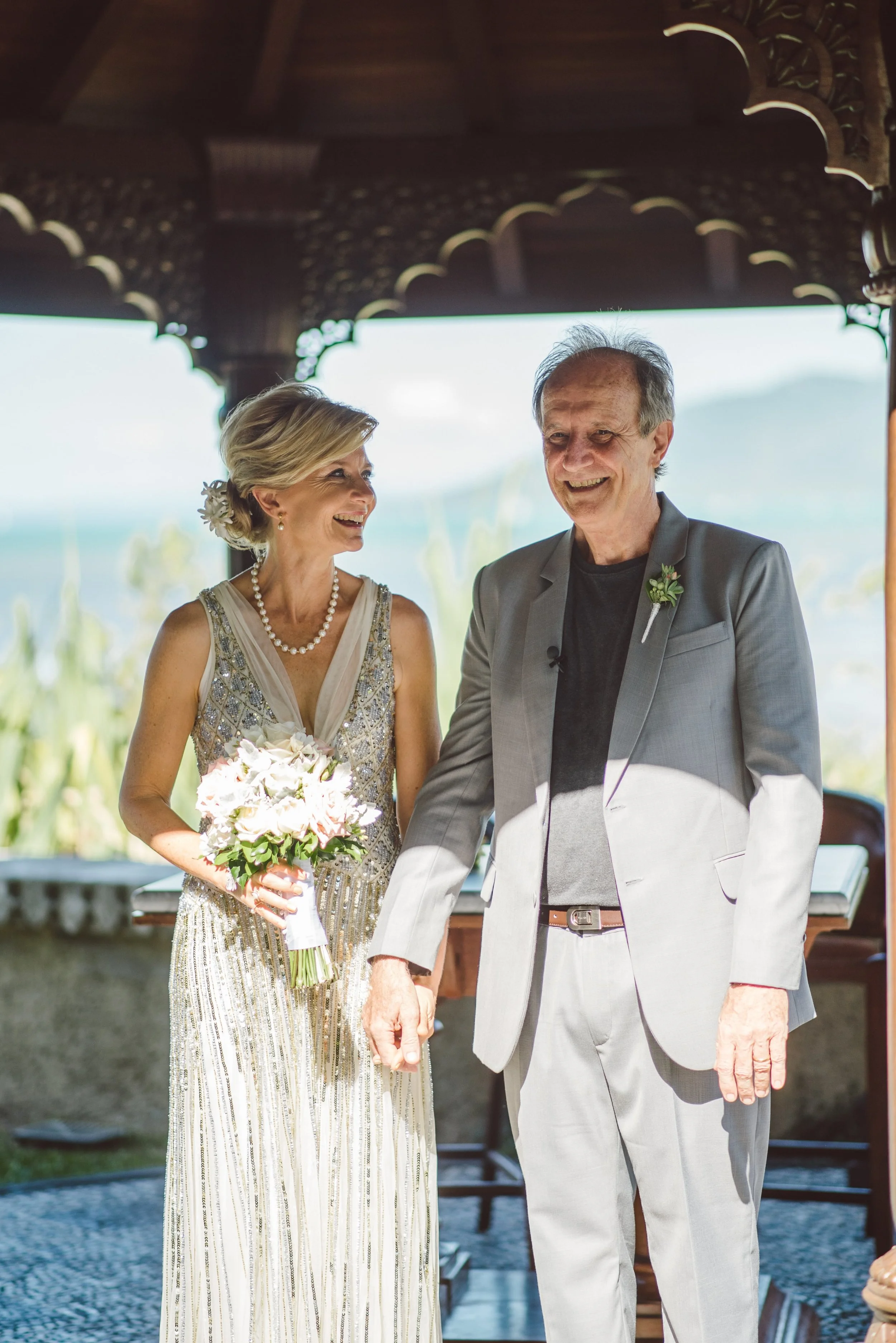 A sneak peek into the history of Botanica Weddings | Botanica Weddings