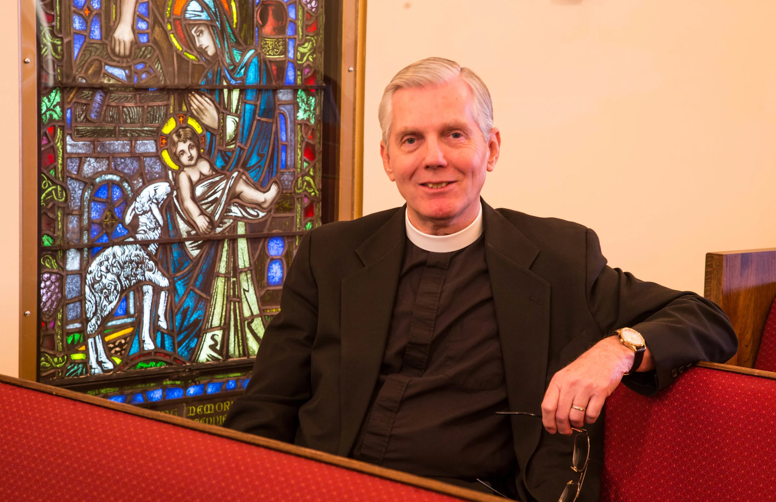 Saint Andrew's Anglican Church