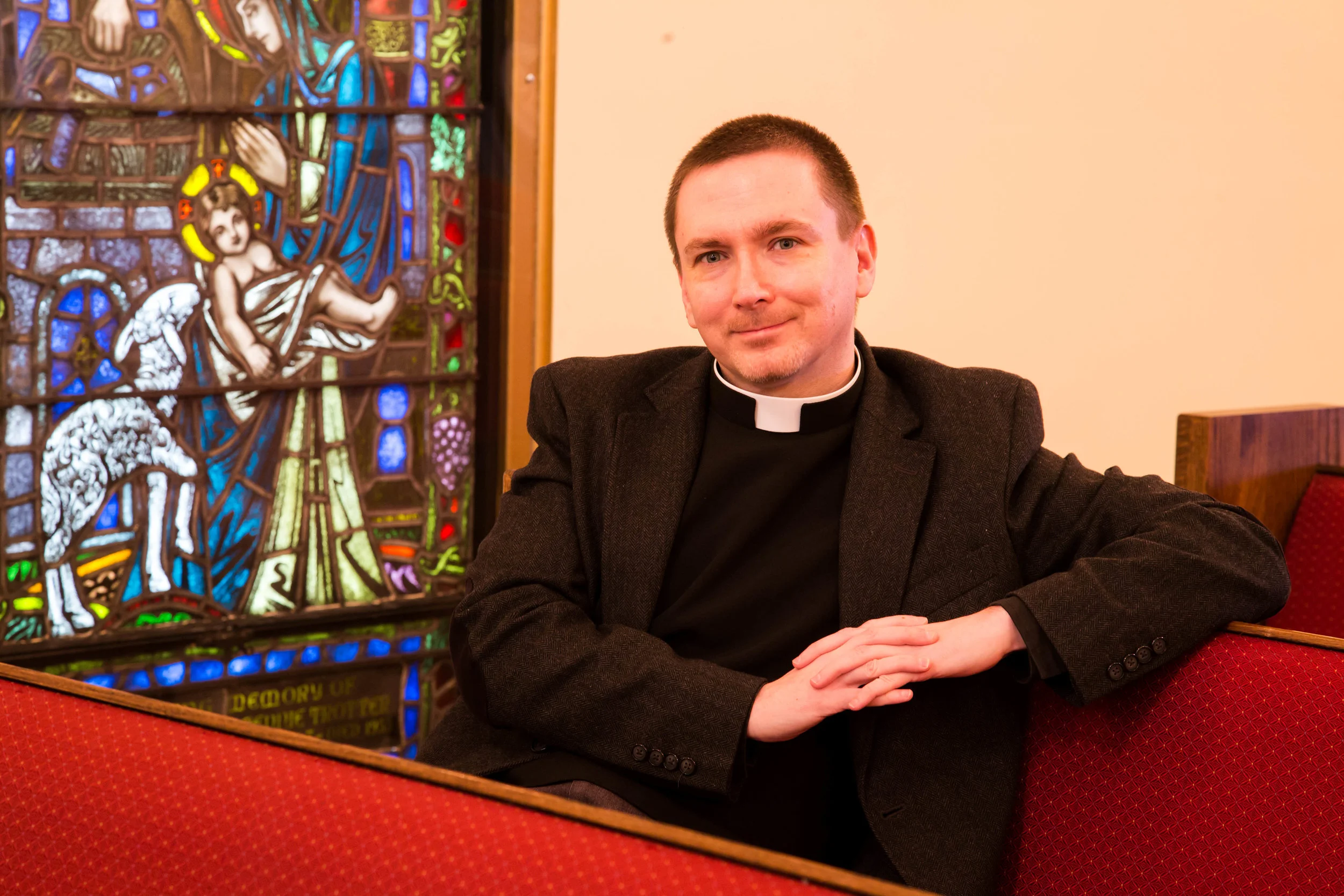 Saint Andrew's Anglican Church