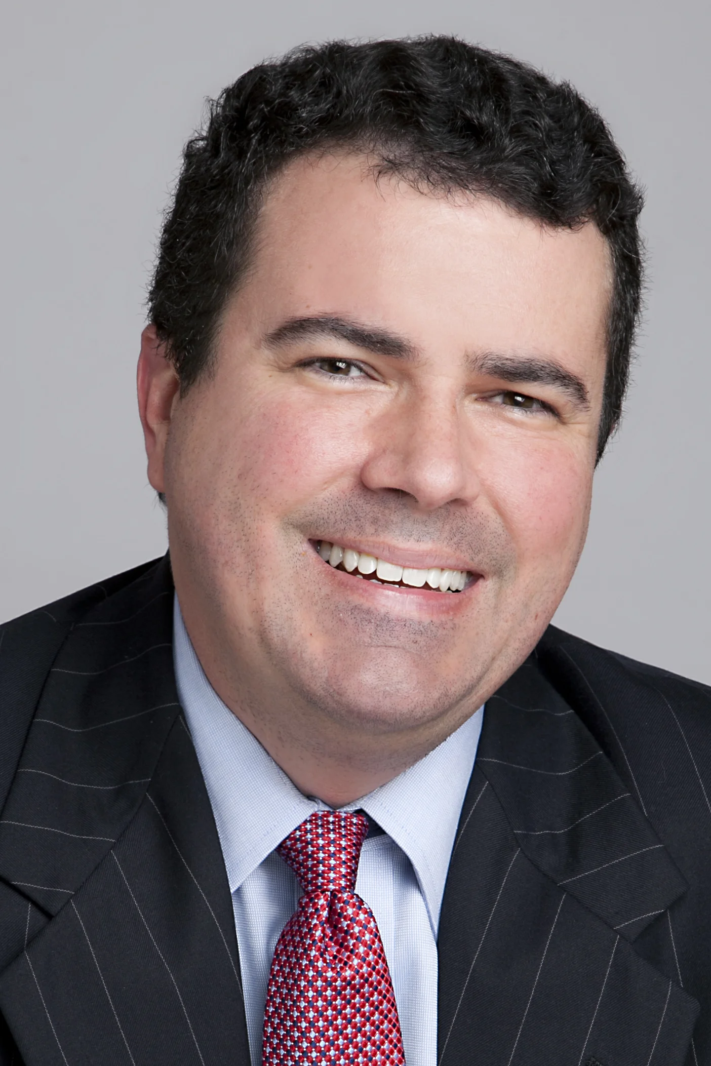 Global Prosthetics—Our Team