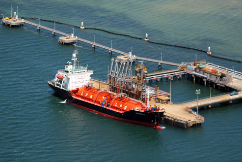 Harbour Control — Port Of Hastings Corporation