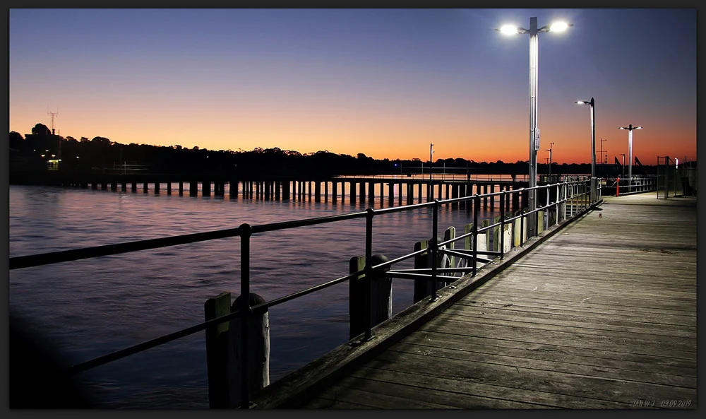 Site Access & Inductions — Port Of Hastings Corporation