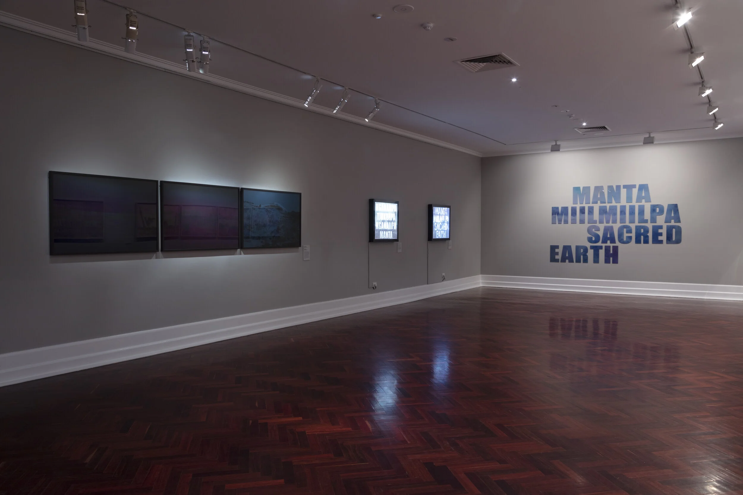 Miil Miilpa — HAGGER