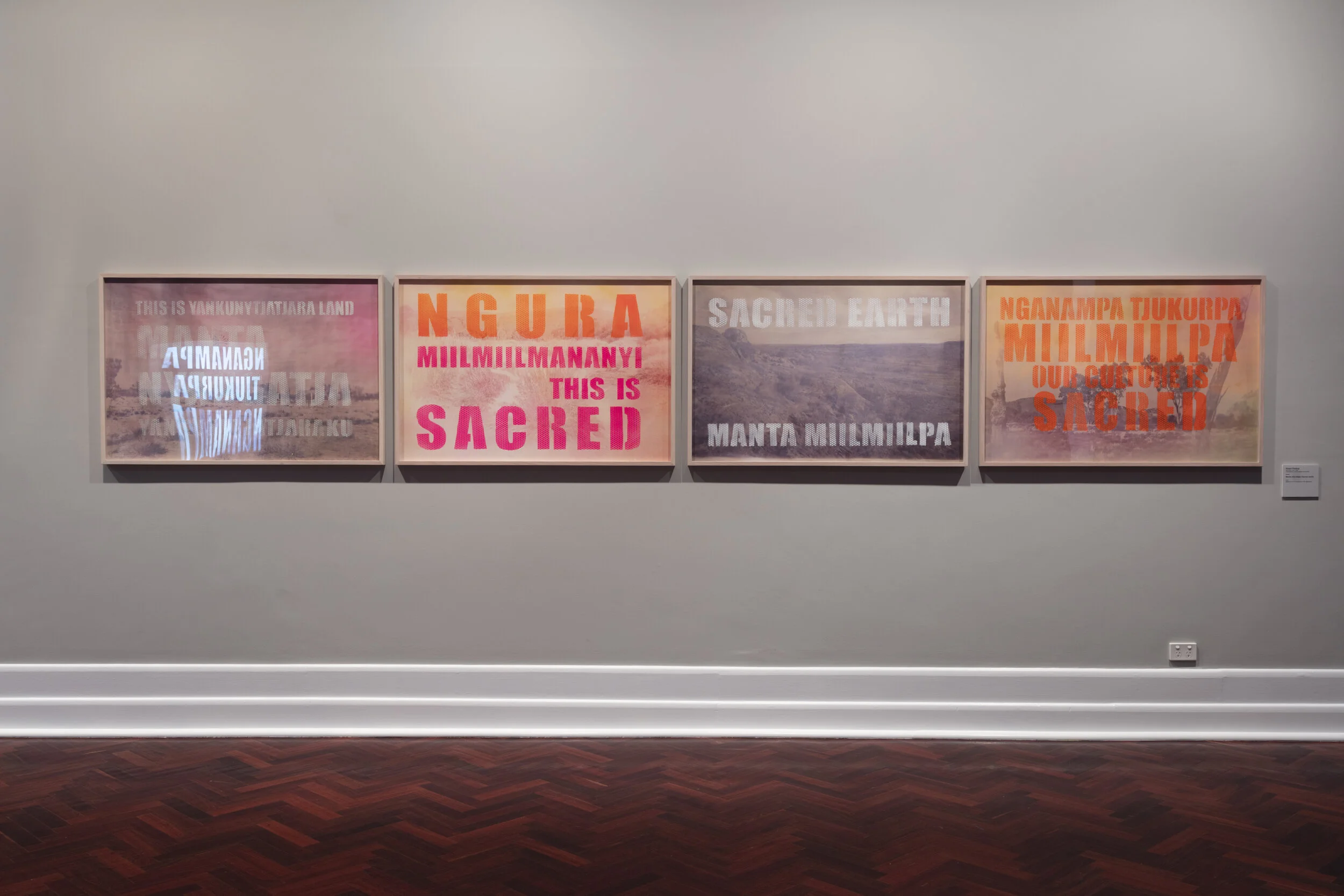 Miil Miilpa — HAGGER