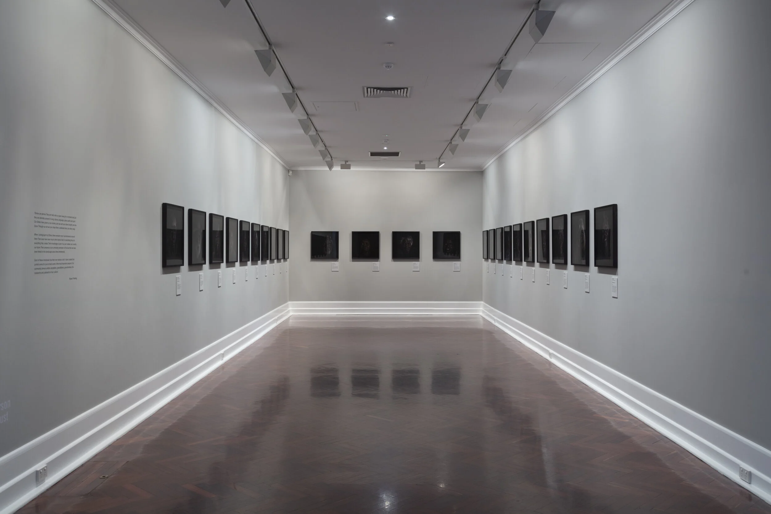 Miil Miilpa — HAGGER