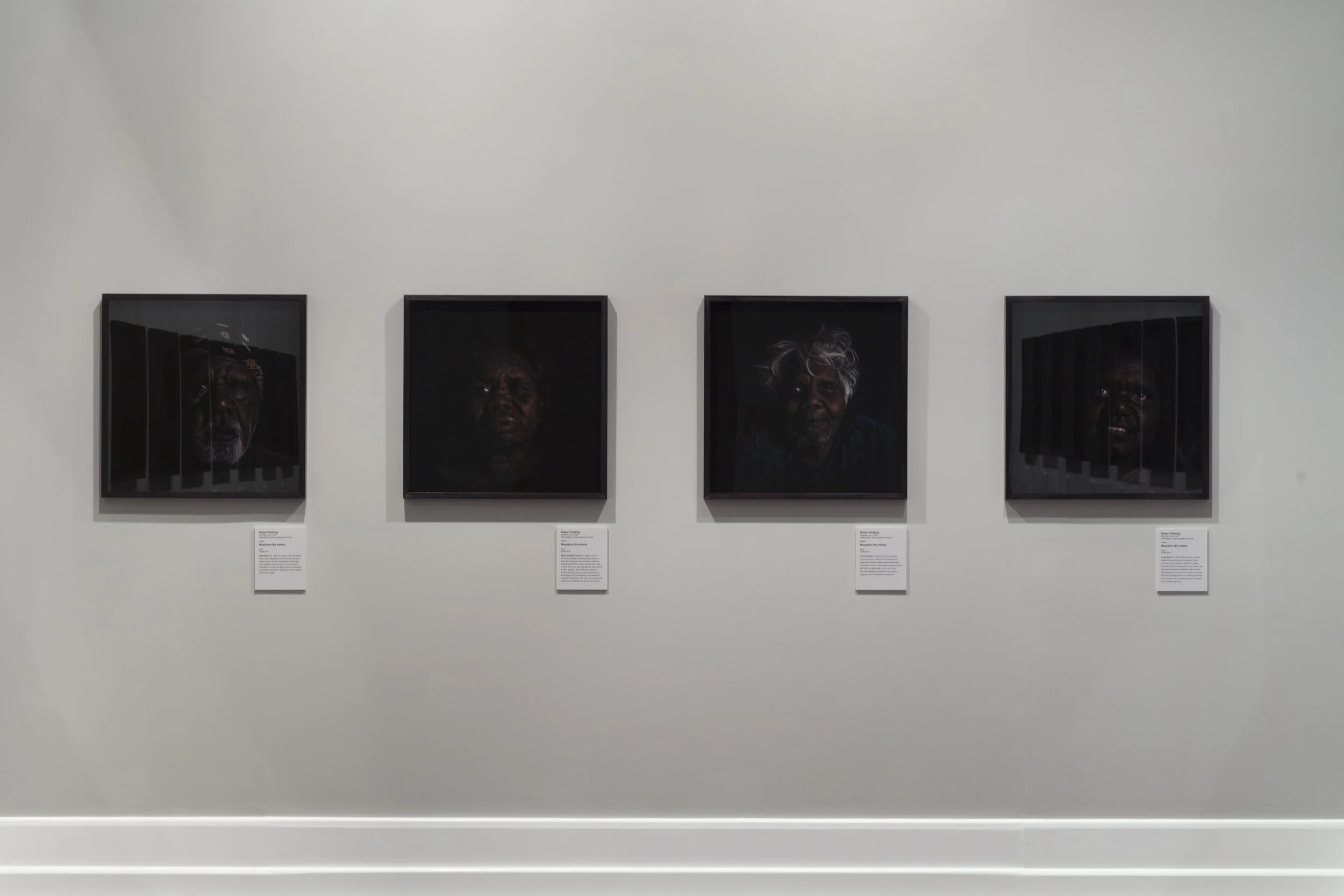 Miil Miilpa — HAGGER