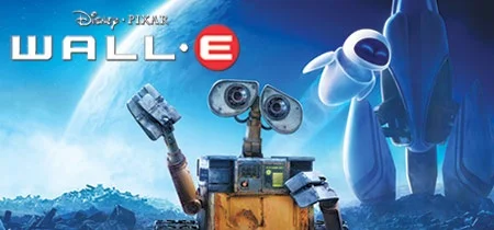 Andrew Stanton Wall E