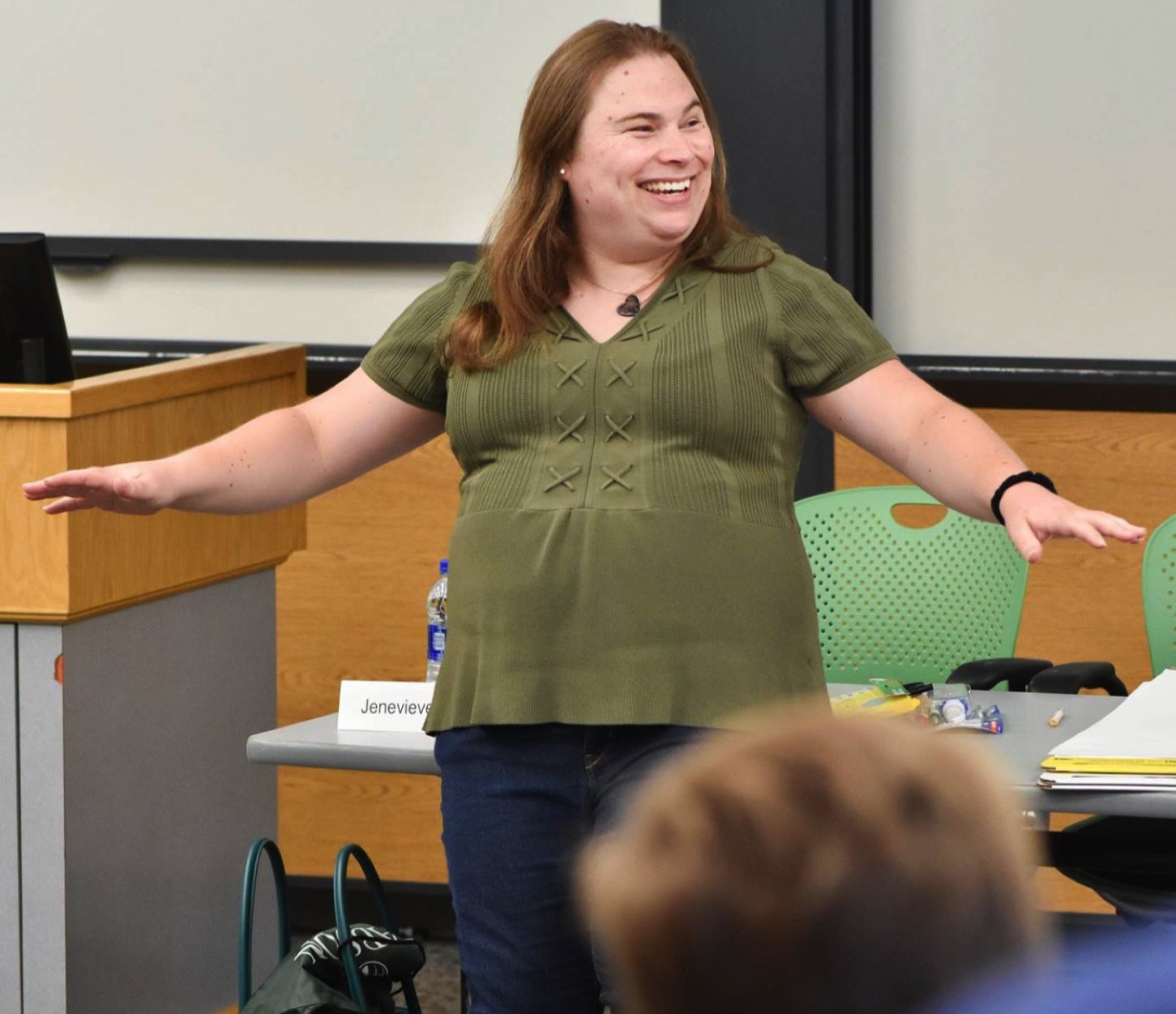 Our Team — Equality Community Center