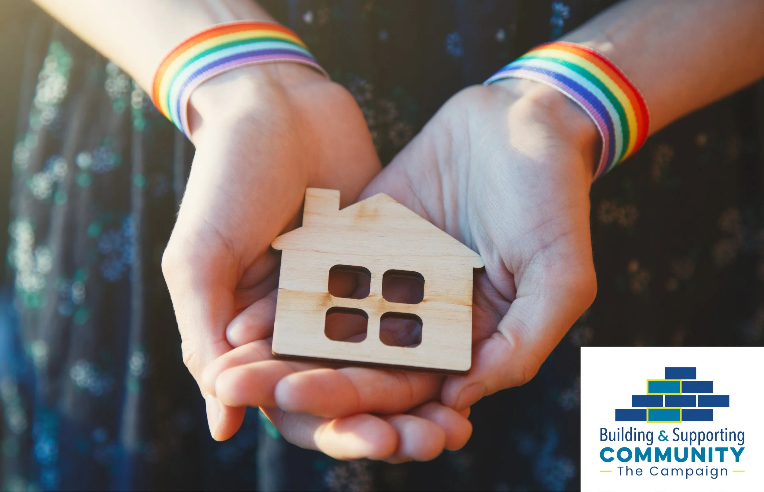 Equality Community Center