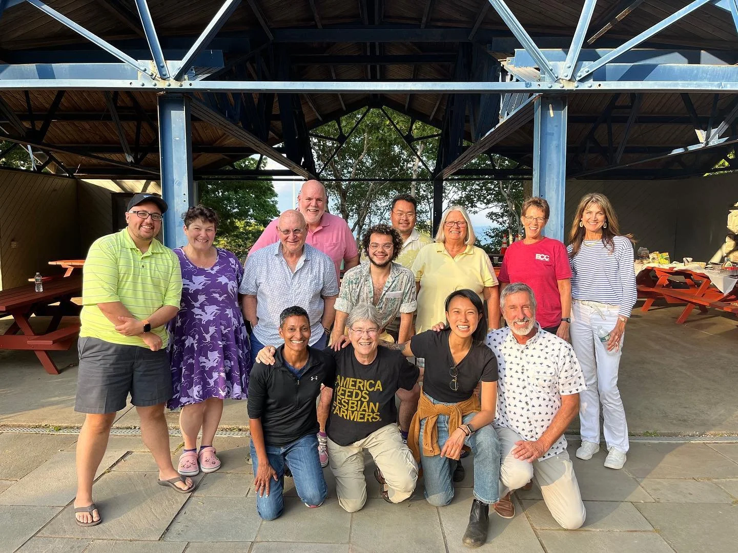 Equality Community Center