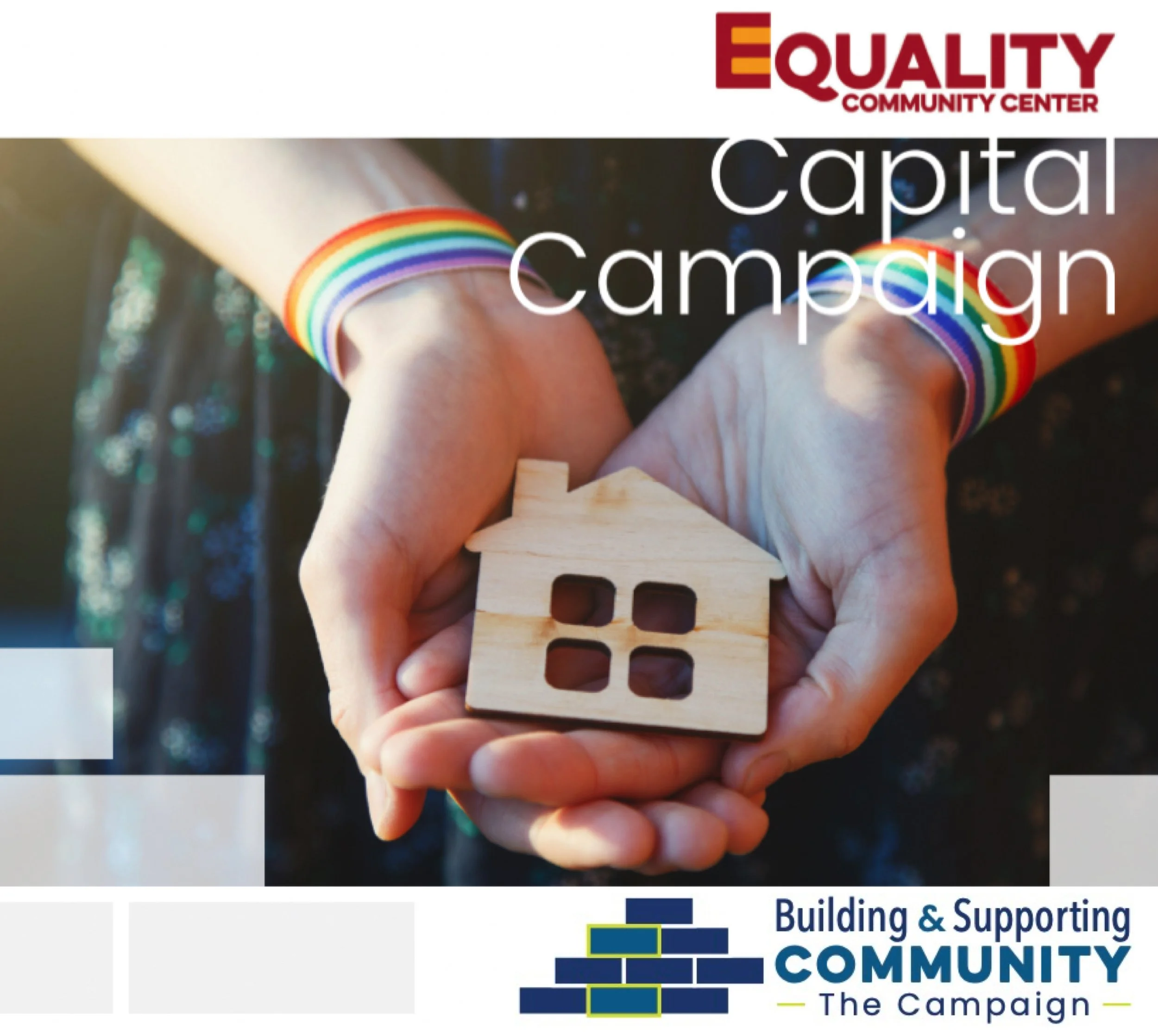 Equality Community Center