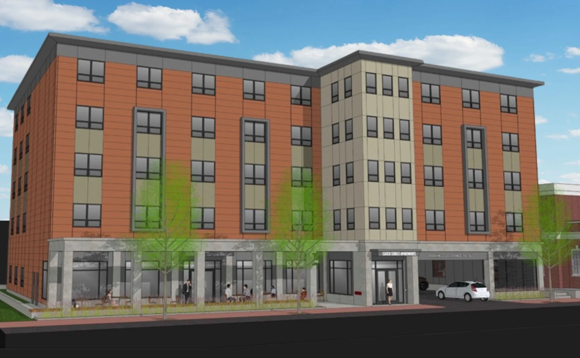 Housing — Equality Community Center