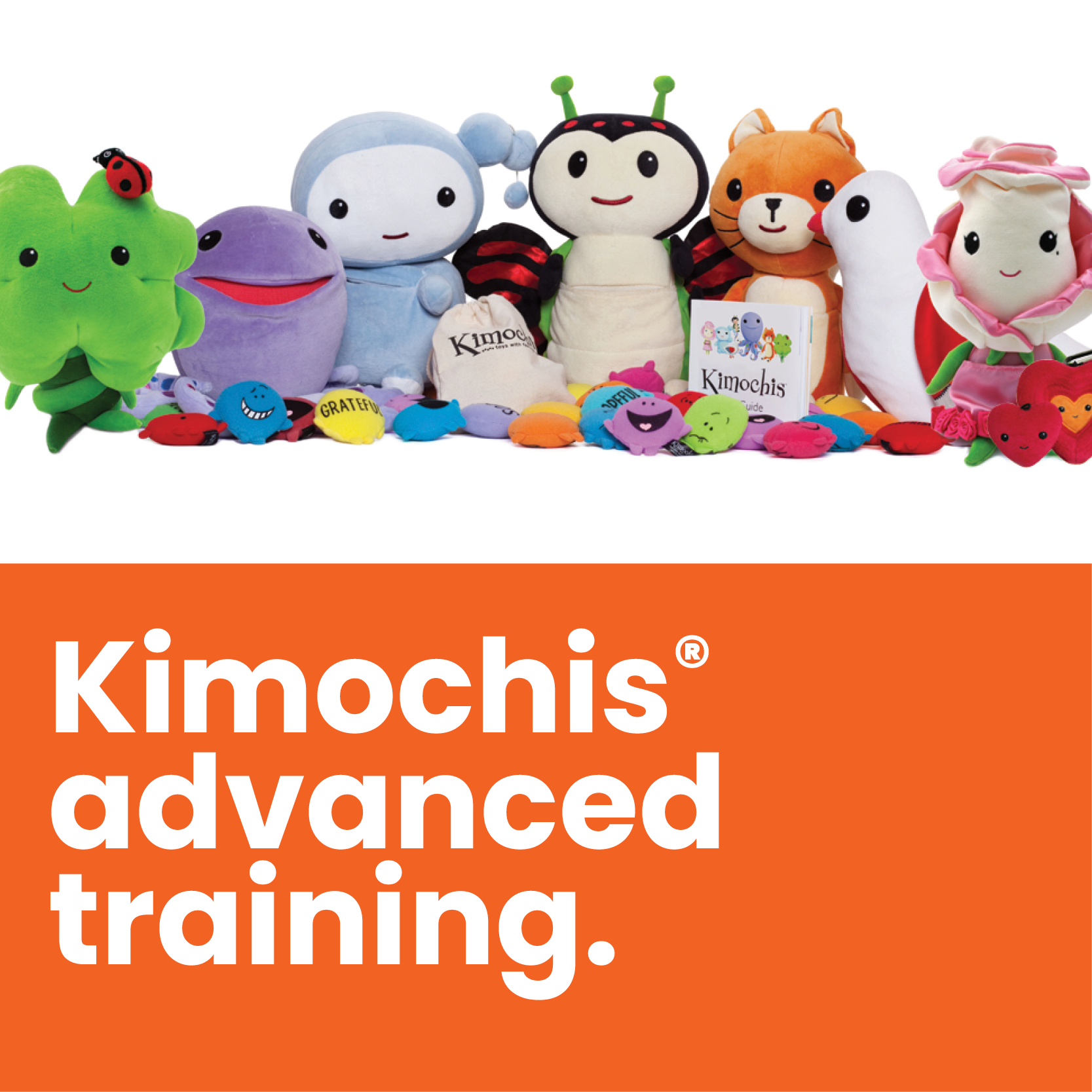 Kimochis Australia Store — Know Your Feelings