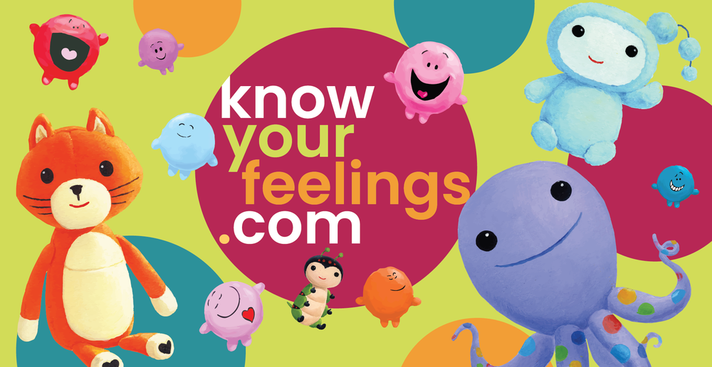 Know Your Feelings
