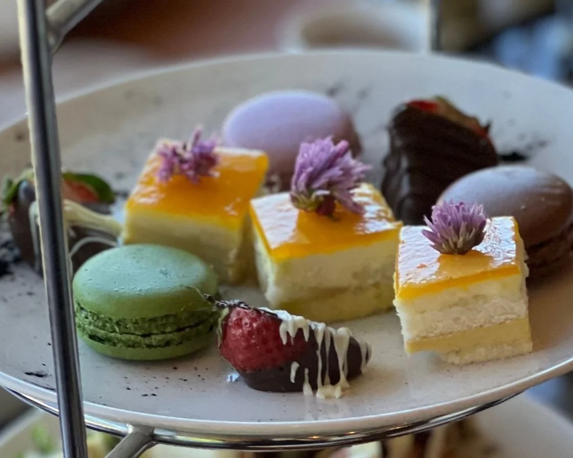 What's on at First Edition Restaurant and Bar