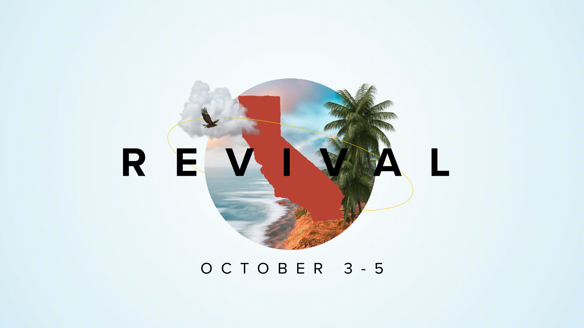 Revival Night 2 — yx