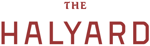 The Halyard