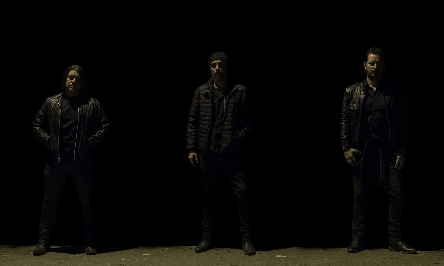 Moth — HateWorks - Best metal bands from Colombia