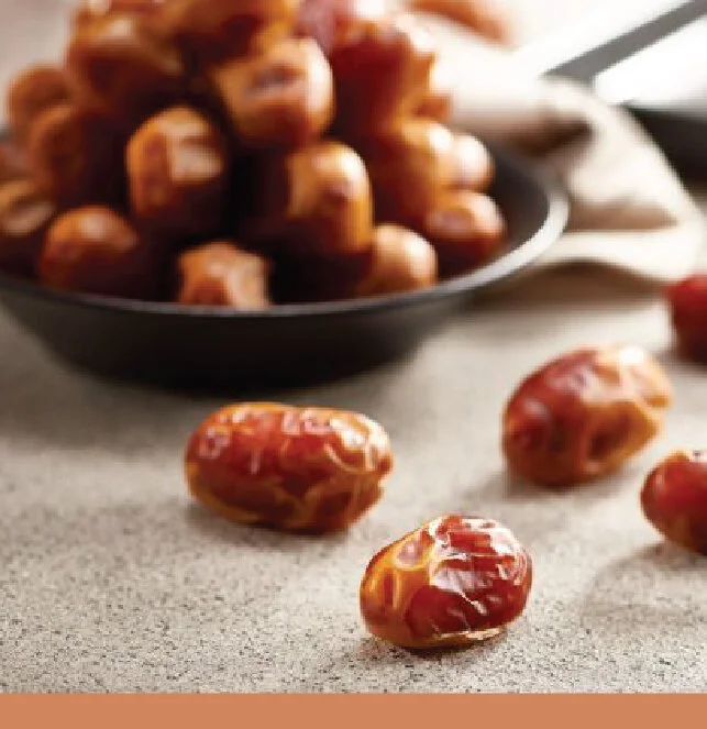 Aldka Organic Premium Dates