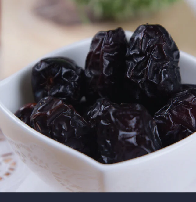 Aldka Organic Premium Dates