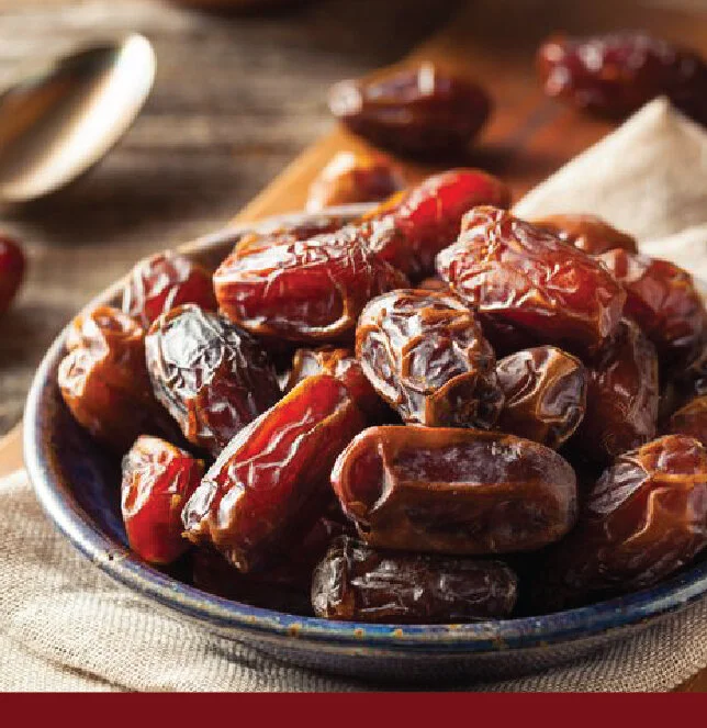 Aldka Organic Premium Dates