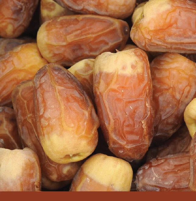 Aldka Organic Premium Dates