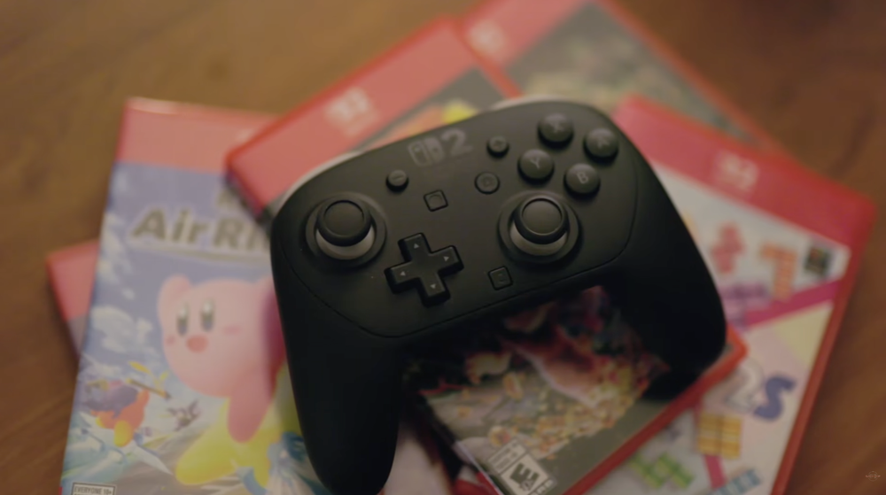 Every Exclusive Couch Co-op Switch 2 Game So Far — Classic co-op