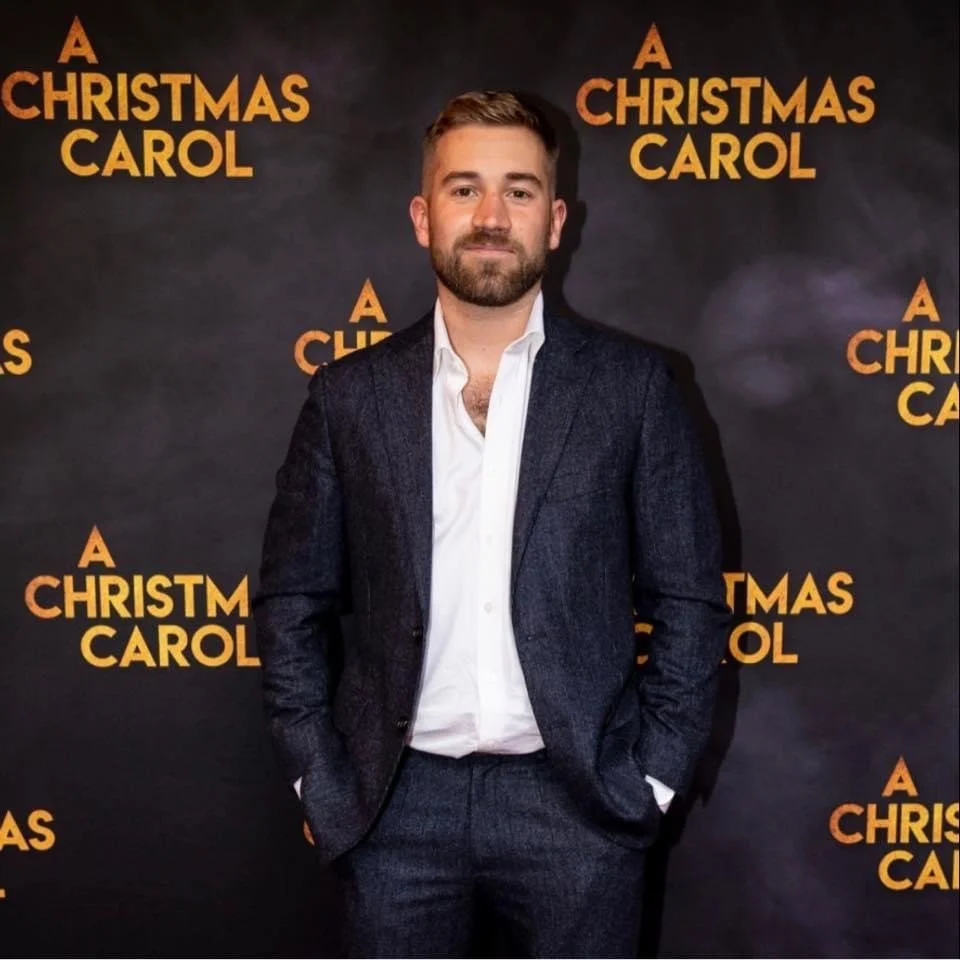 About / Upcoming — Jamie Manton