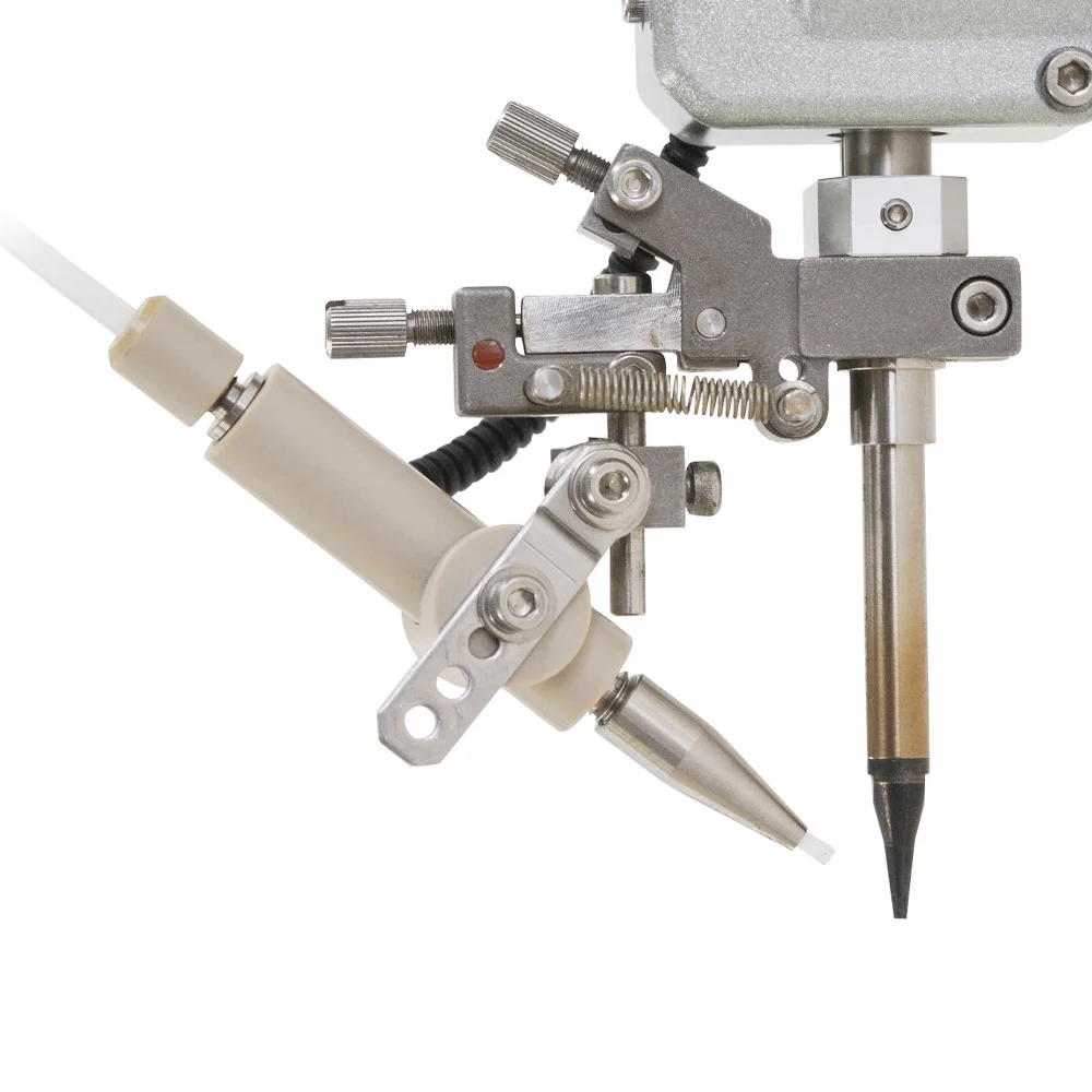 YPH-10 Solder Pre-Heater — Apollo Seiko