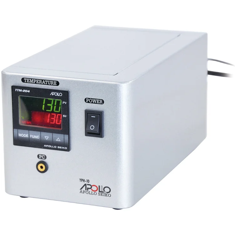 YPH-10 Solder Pre-Heater — Apollo Seiko