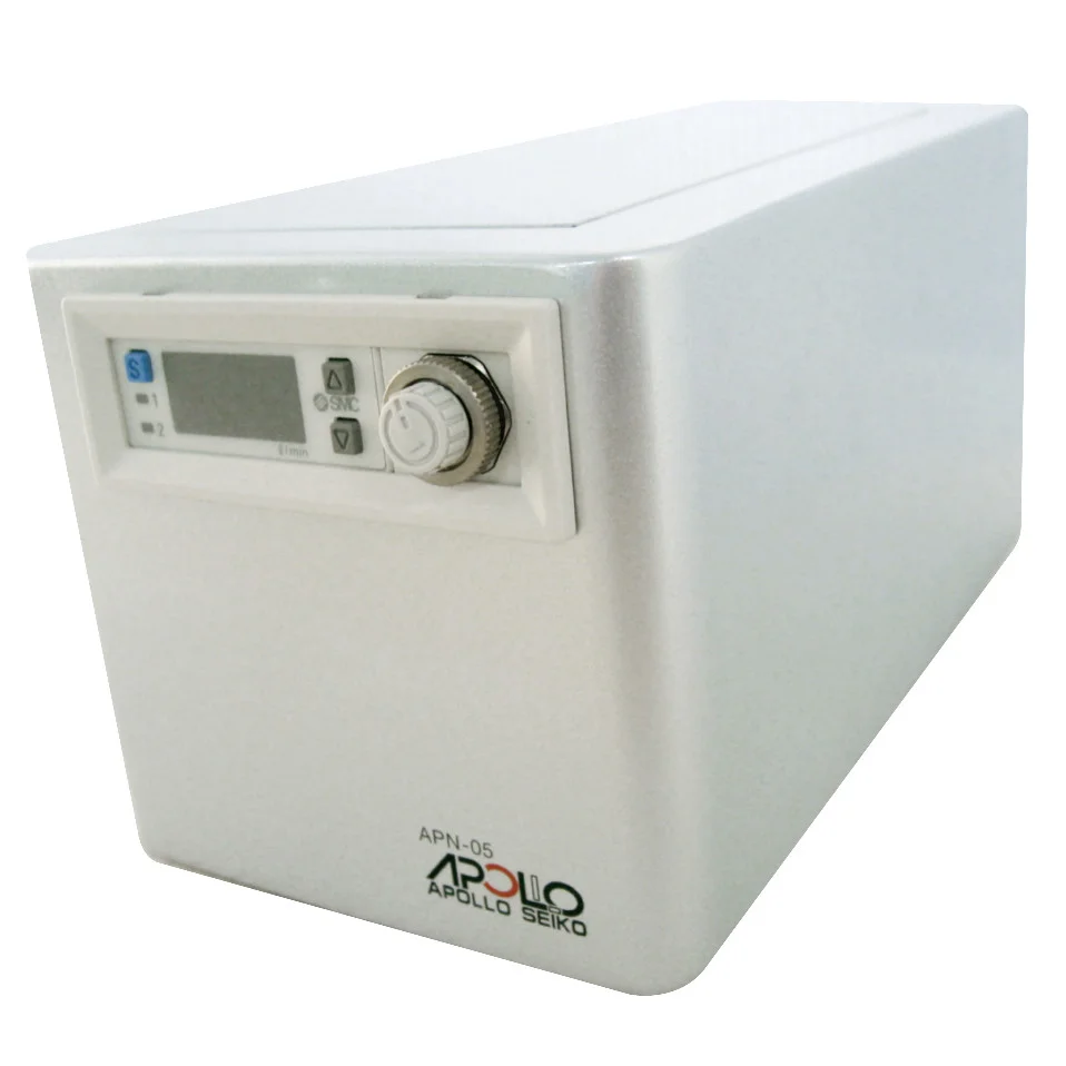 Nitrogen Gas Generators — Apollo Seiko