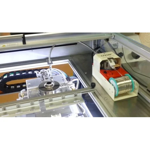 SSA Automatic Solder Feeder — Apollo Seiko