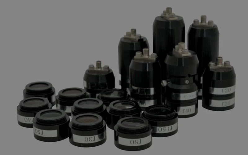 Laser Soldering — Apollo Seiko