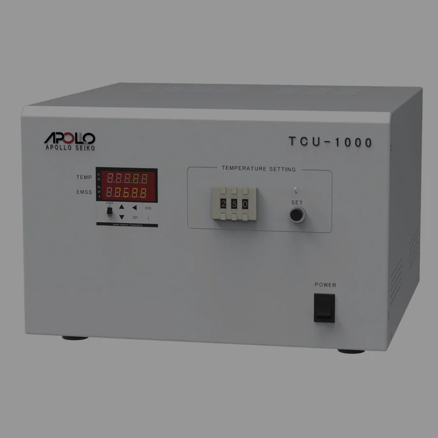 Laser Soldering — Apollo Seiko