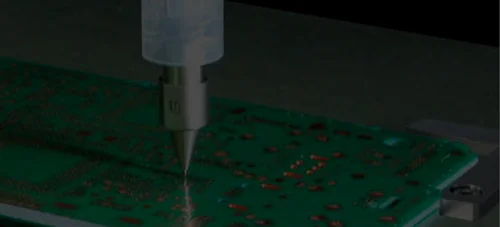 Laser Soldering — Apollo Seiko