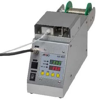 Products — Apollo Seiko