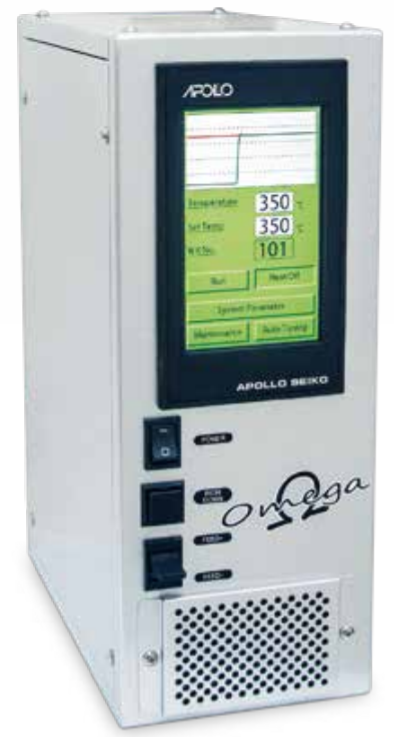 Products — Apollo Seiko