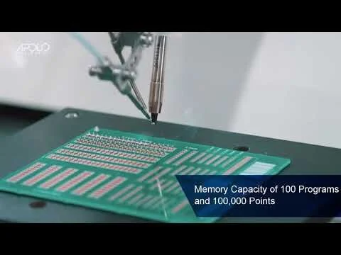 Services+Support — Apollo Seiko