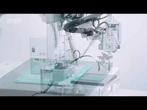 Services+Support — Apollo Seiko